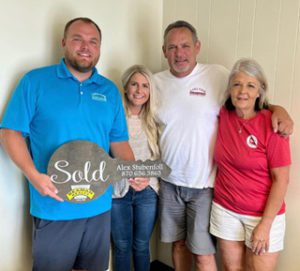 Alex Stubenfoll - Realtor® - Beaman Realty